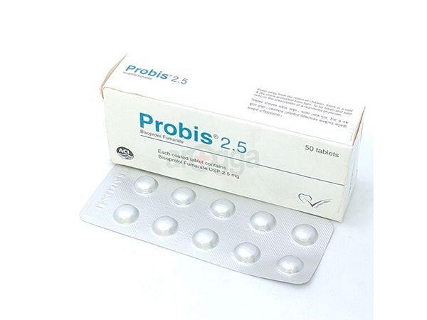 Probis - ACI Pharmaceuticals